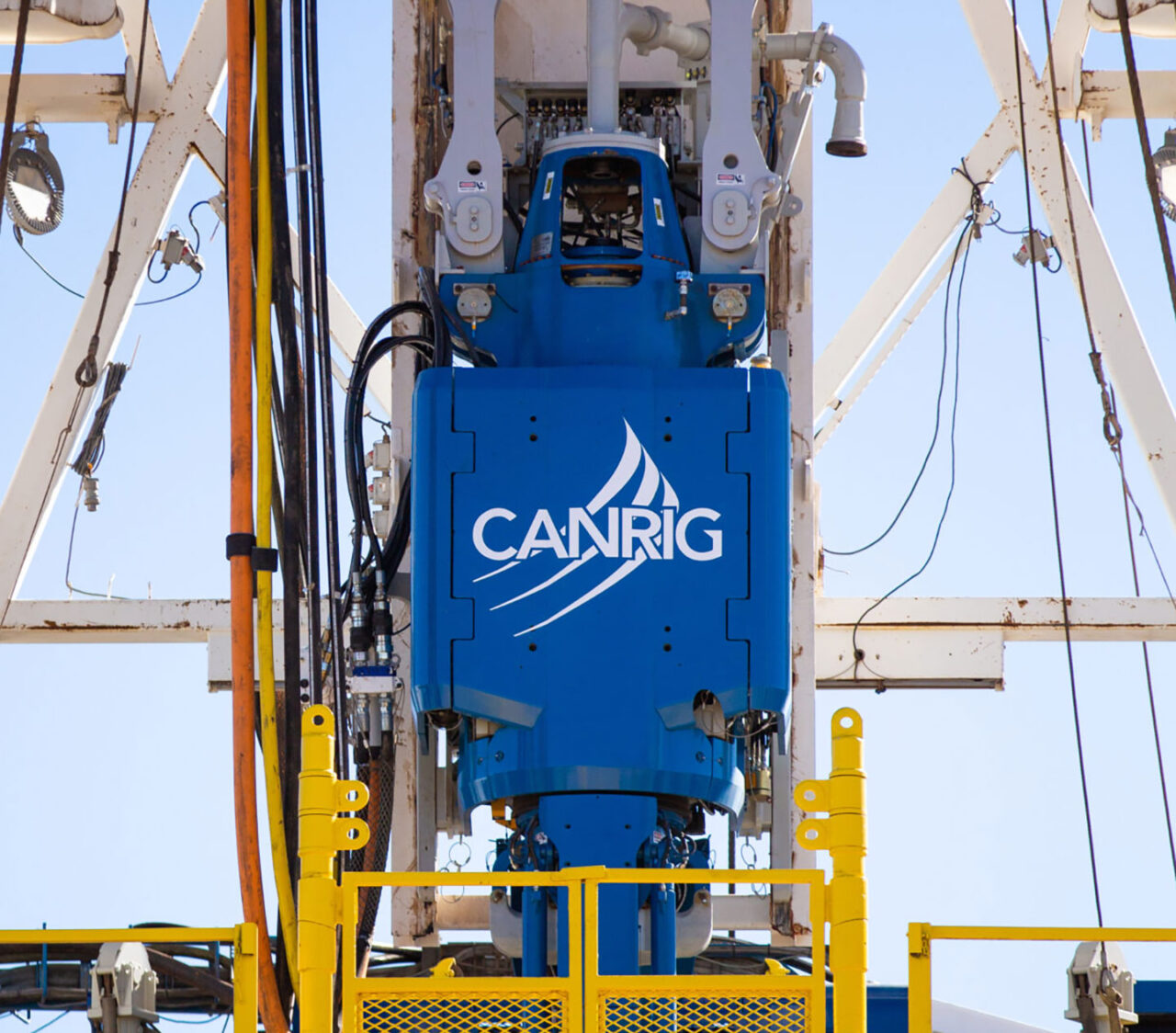 Automated Drilling Rigs, Software, Wellbore Services & Equipment